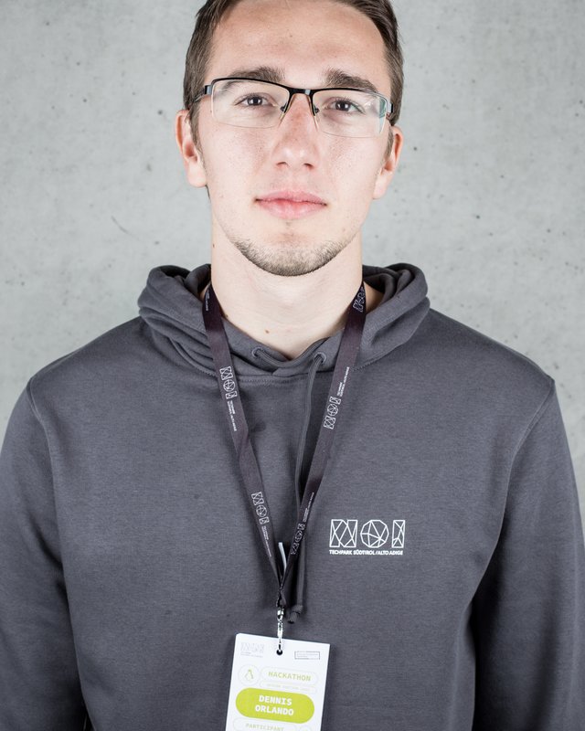 SmartCamp - Hackathon